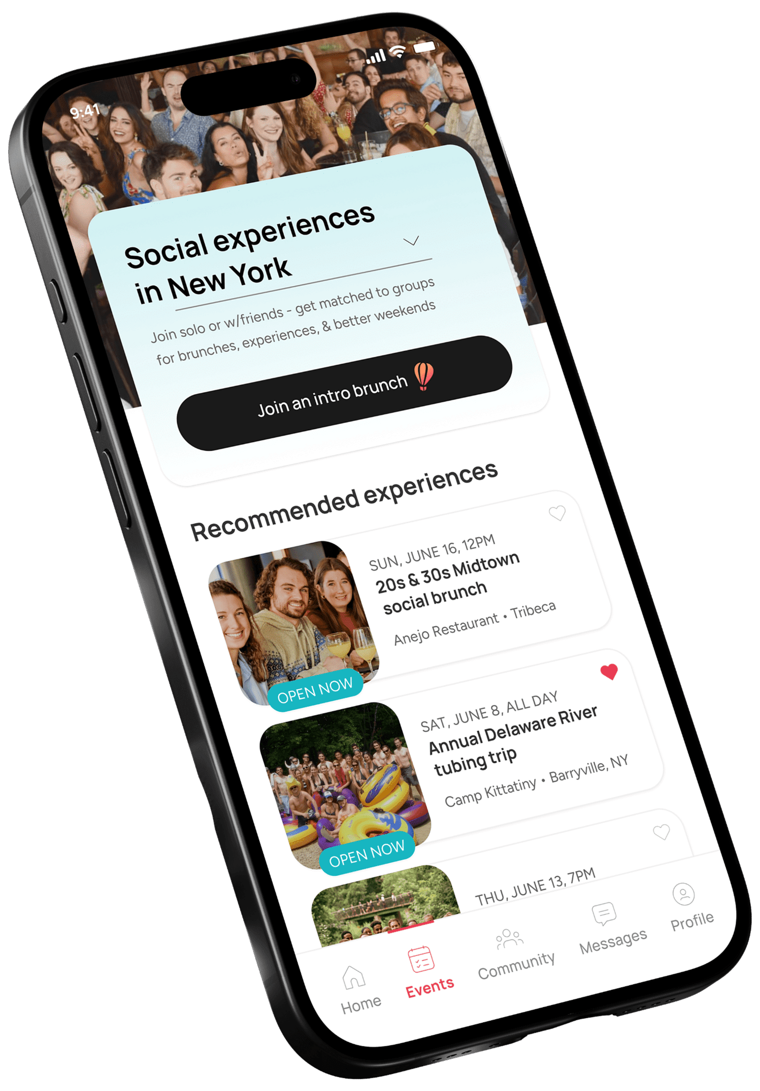 Download the App | Better Off